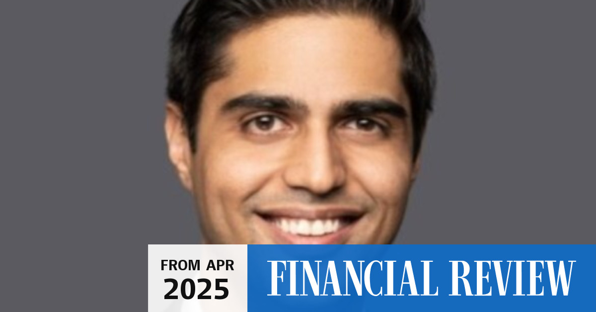 Bain Capital nabs special situations managing director Rahim Chunara ...